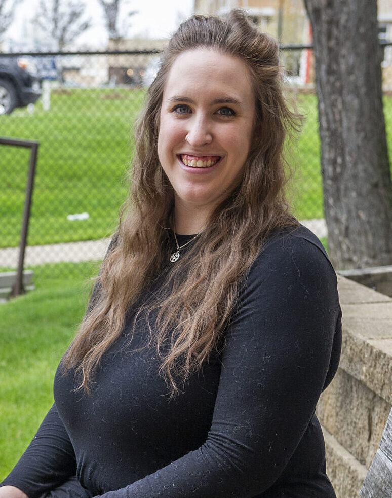 Anne Preston | Leader Dogs for the Blind